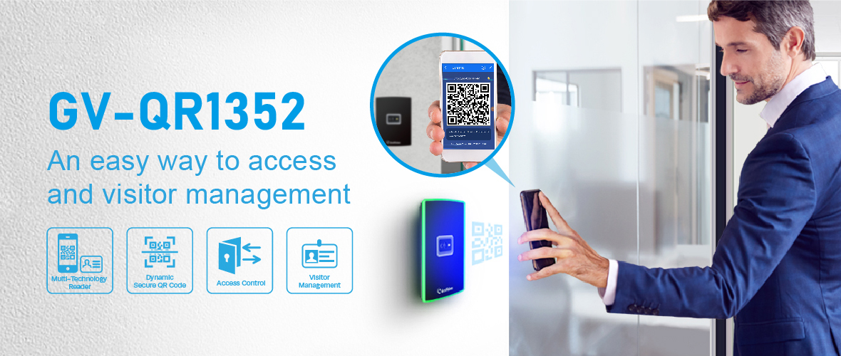 GeoVision UK | Intelligent CCTV Software